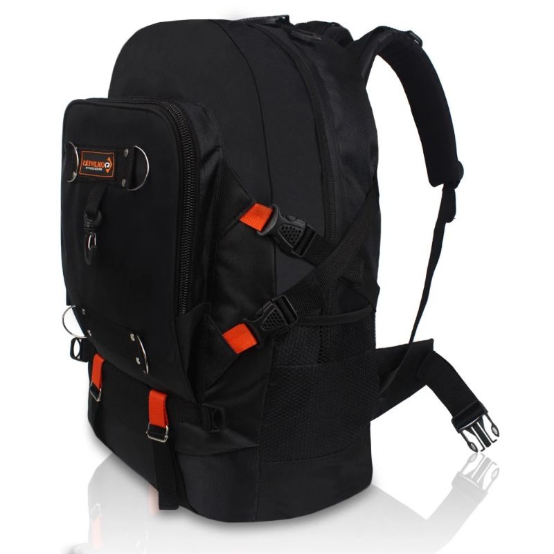 Men's BACKPACK JUMBO BACKPACK 50 LITER | Shopee Malaysia