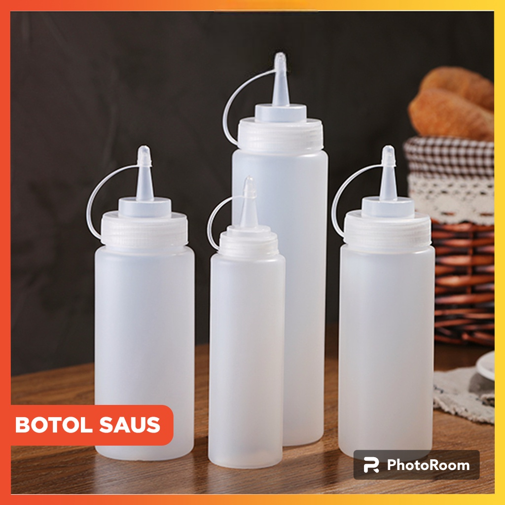Sauce Bottles Mayonnaise Sauce Bottles Soy Sauce Bottles Vinegar ...