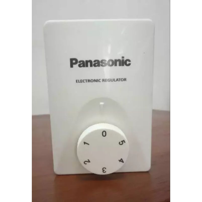 Fan Speed Regulator Switch Panasonic KDK Ceiling Fan Speed Regulator ...