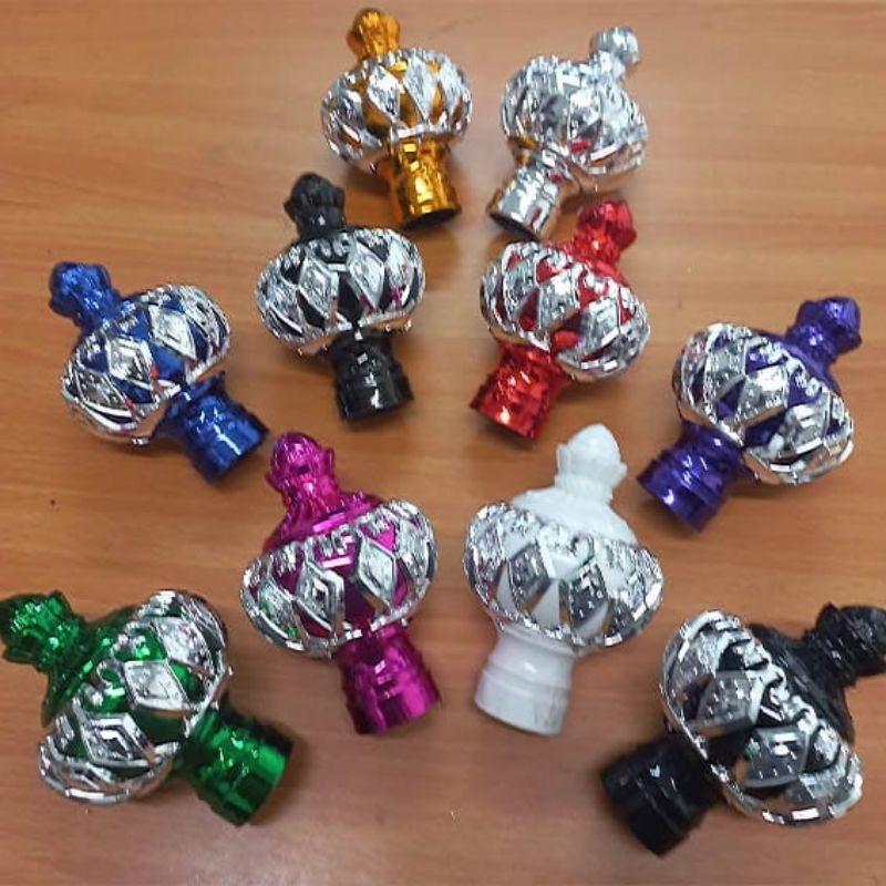 Encup / Most Complete Center Curtain Pipe Covers Dozens of Latest ...