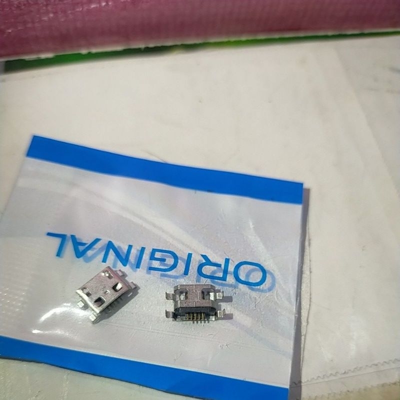 Universal charging connectors can be used on various ORI micro micro | Shopee Malaysia