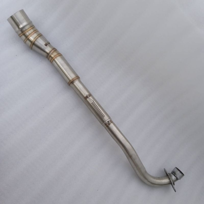 Front Manifold Piping PNP for Wave 100/110/ Wave 125 Ex5 Kriss Legend ...