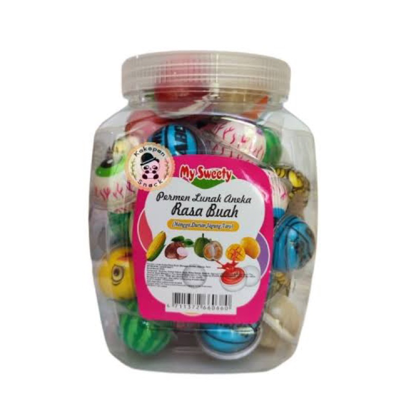 Soft CANDY/pcs | Shopee Malaysia