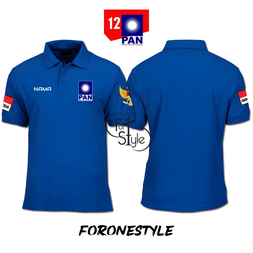 Many IMAGES - Popular PAN Party Clothes - PAN Party POLO definitely ...