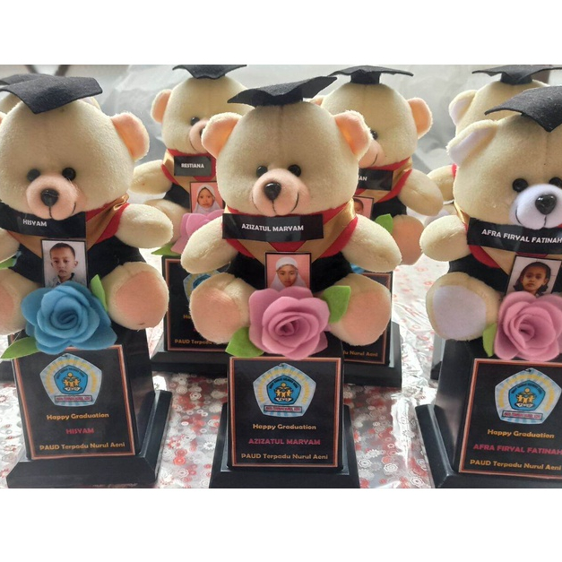 Graduation Doll Cup / Graduation Doll Cup Gift / Graduation hamper ...