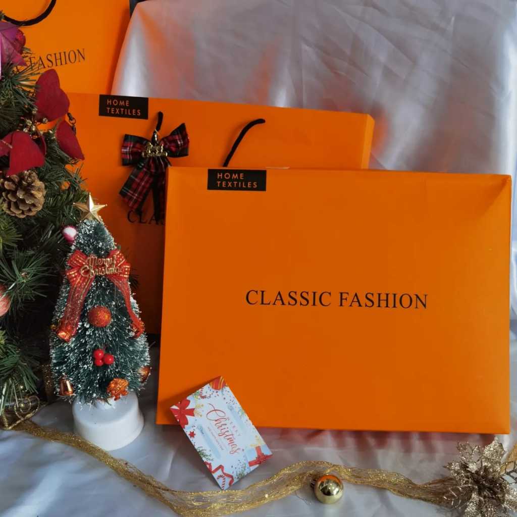 Hexa 3 in 1 Towel Set Gift Box Limited Edition | Shopee Malaysia