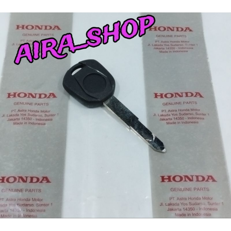 Honda CBR 150/CBR 250RR K64J ignition key material For original ...
