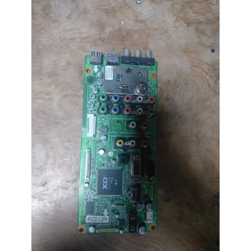 MESIN MB TCON MACHINE MAINBOAR MODULE MAINBOARD Y SUS YSUS Z MAIN BUFER BUFFER BUVER ZMAIN PSU ...