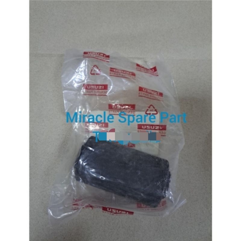 YG Large Lower Arm Bushing Isuzu D-MAX DMAX 4JH1 | Shopee Malaysia