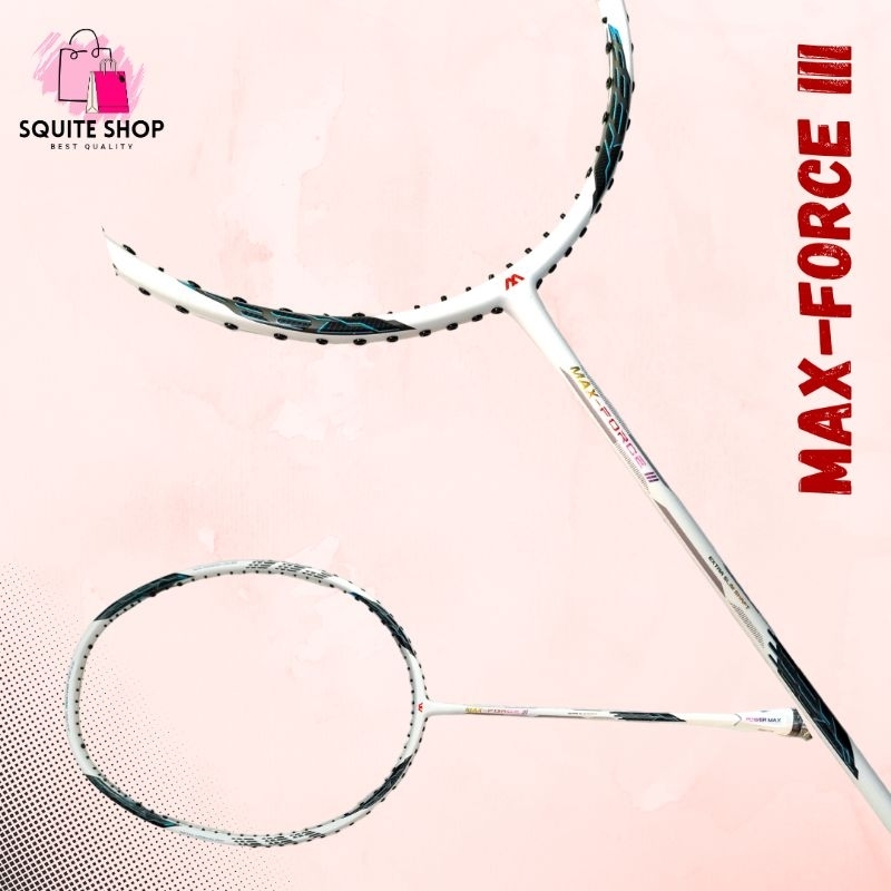 Original Powermax Racket | Shopee Malaysia