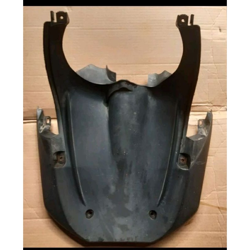 Yamaha Xeon Carburetor Xeon Xeon RC Xeon GT Mud Lung Deck Cover ...