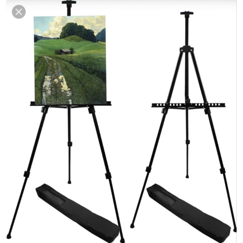 Print tripod tripod frame display stand photo poster impraboard ...