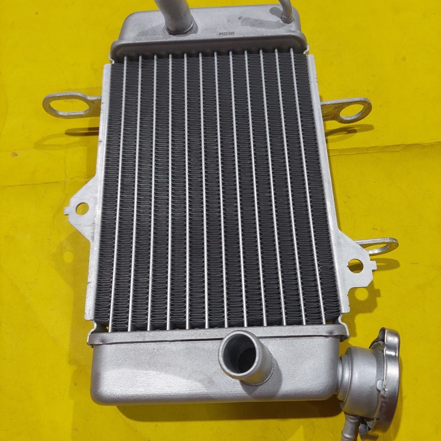 Yamaha MX Radiator | Shopee Malaysia