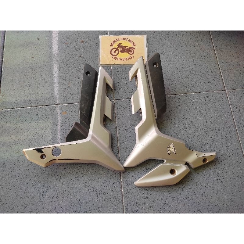 Honda cs1 cs one pivot cover original (Unit) | Shopee Malaysia