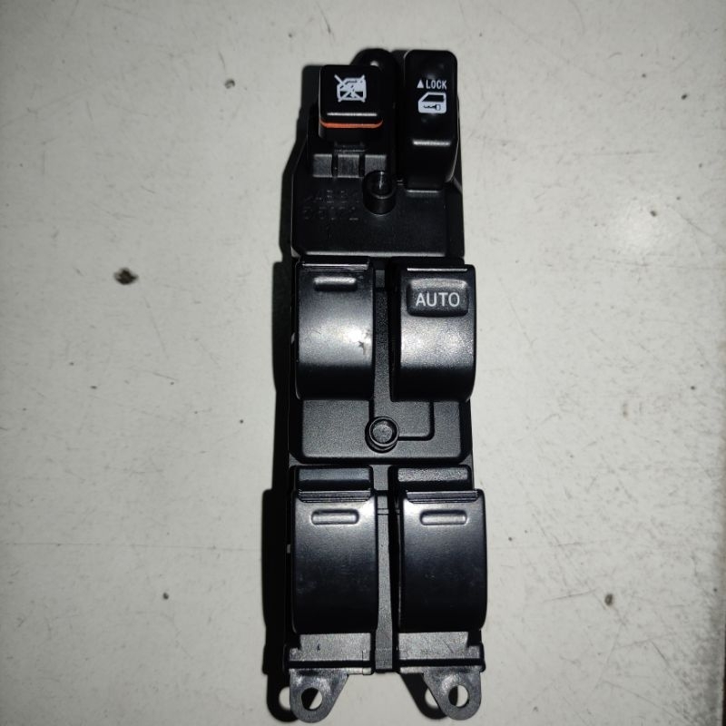 Power WINDOW SWITCH - Right Center POWER WINDOW SWITCH TOYOTA INNOVA ...
