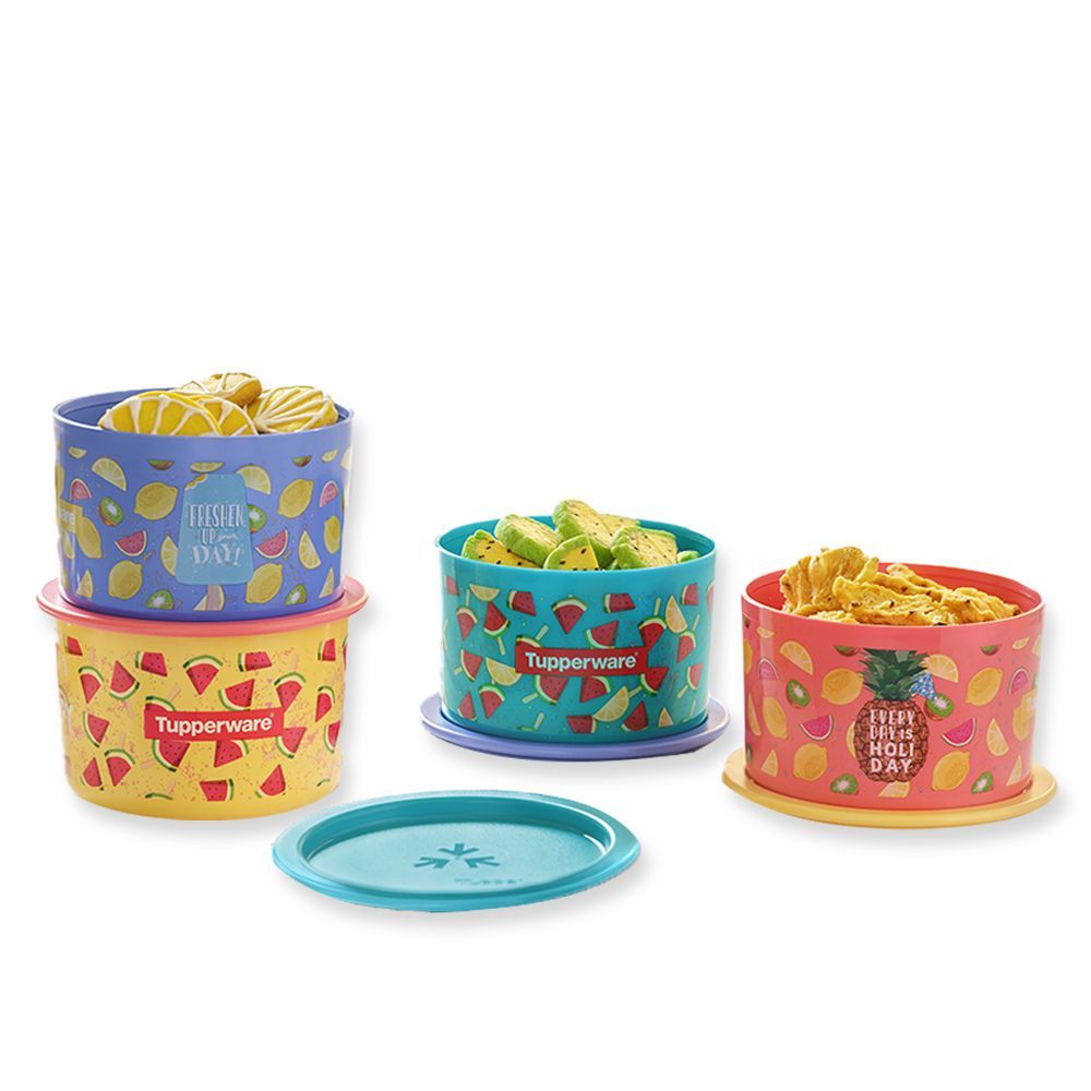 Canister Jar - Deco Canister set w gift / Crispy 5liter | Shopee Malaysia