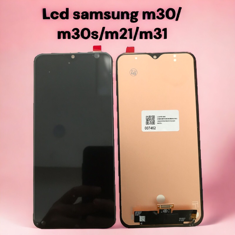 Samsung LCD M30/M305F/M307M30S/M21/M215F/M31/M315/A40S | Shopee Malaysia