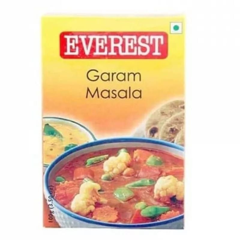 Everest masala Salt masala Indian Rampah Seasoning bubu.. | Shopee Malaysia