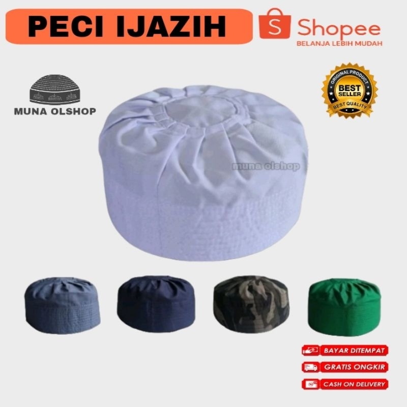Songkok Cap Cap HABIB Sogan/Cap Copy/Cap Copy | Shopee Malaysia
