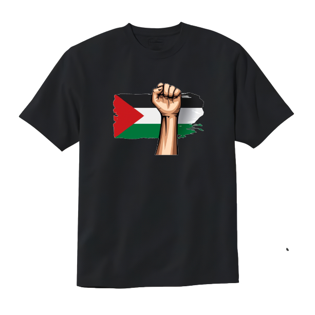 Palestine merdeka T-Shirt free palestine bidadari fashion | Shopee Malaysia