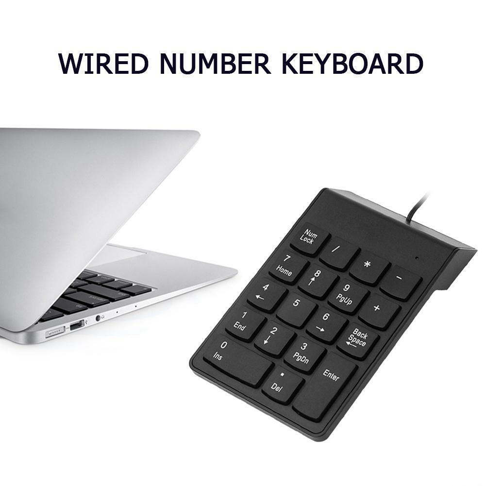 USB Cashier Numeric Keypad Keyboard / Keyboard Numpad Numeric Keypad ...