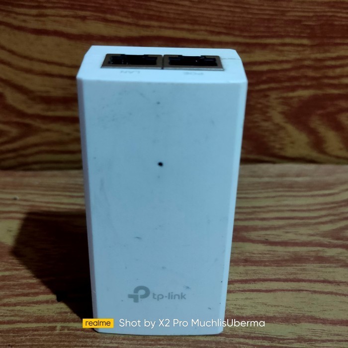 Tplink TL-POE2406 24v 0.25a 24VDC PoE Adapter | Shopee Malaysia