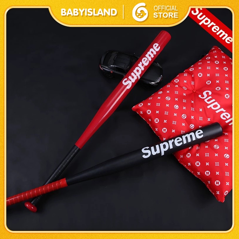 81cm Supreme Aluminum Metal Baseball Bat Aluminum Alloy Baseball Bat ...