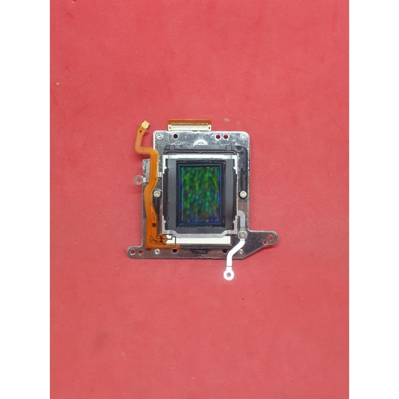 Ccd Canon 450D camera Sensor 2nd spare parts | Shopee Malaysia