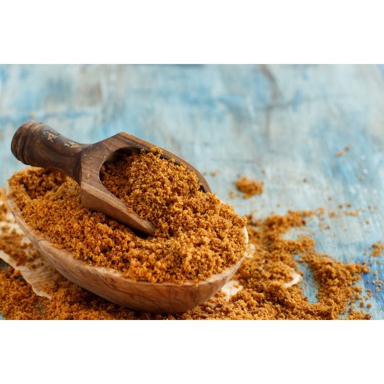 Wholesale BROWN SUGAR-DUS/ PALM SUGAR 12.5kg/PALM SUGAR 1 Box | Shopee ...