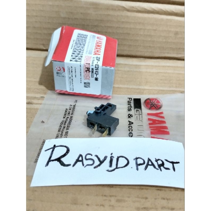 Yamaha nmax 2DP Rear Brake Switch | Shopee Malaysia