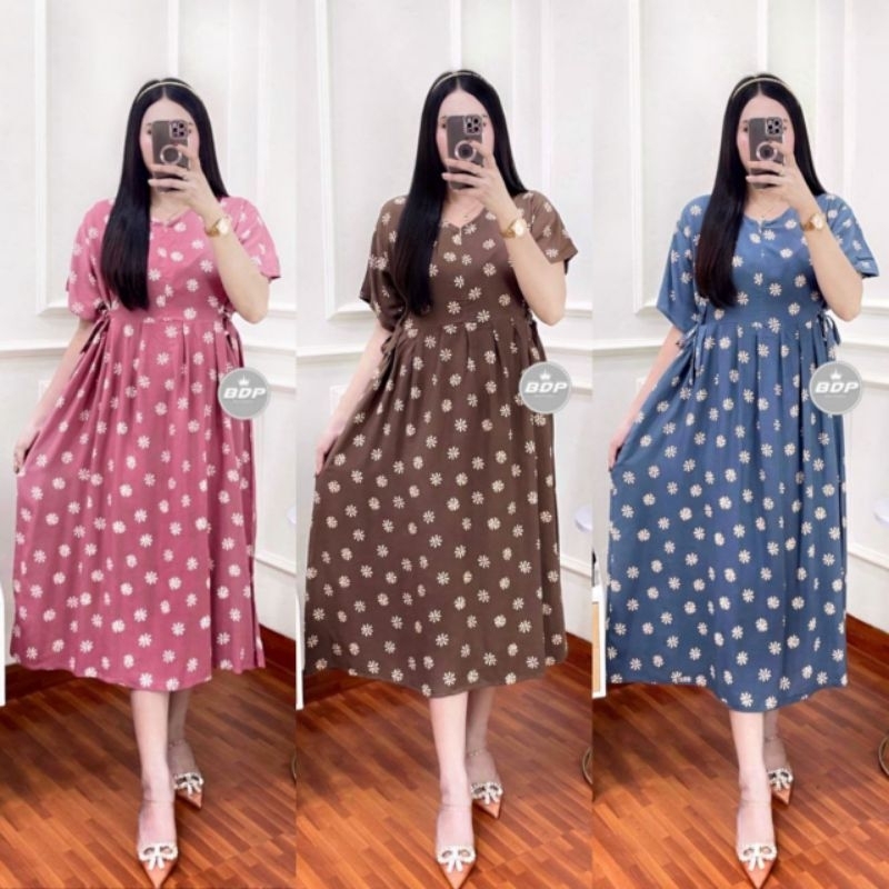 Contemporary Daster// Premium Daster// Busui Daster// Premium Rayon ...
