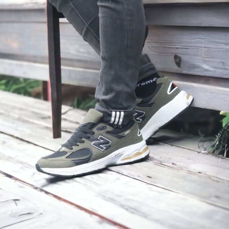 Nb 2002R Men's Shoes | Shopee Malaysia