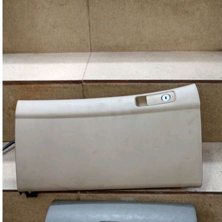 Original Honda Accord dashboard Drawer | Shopee Malaysia