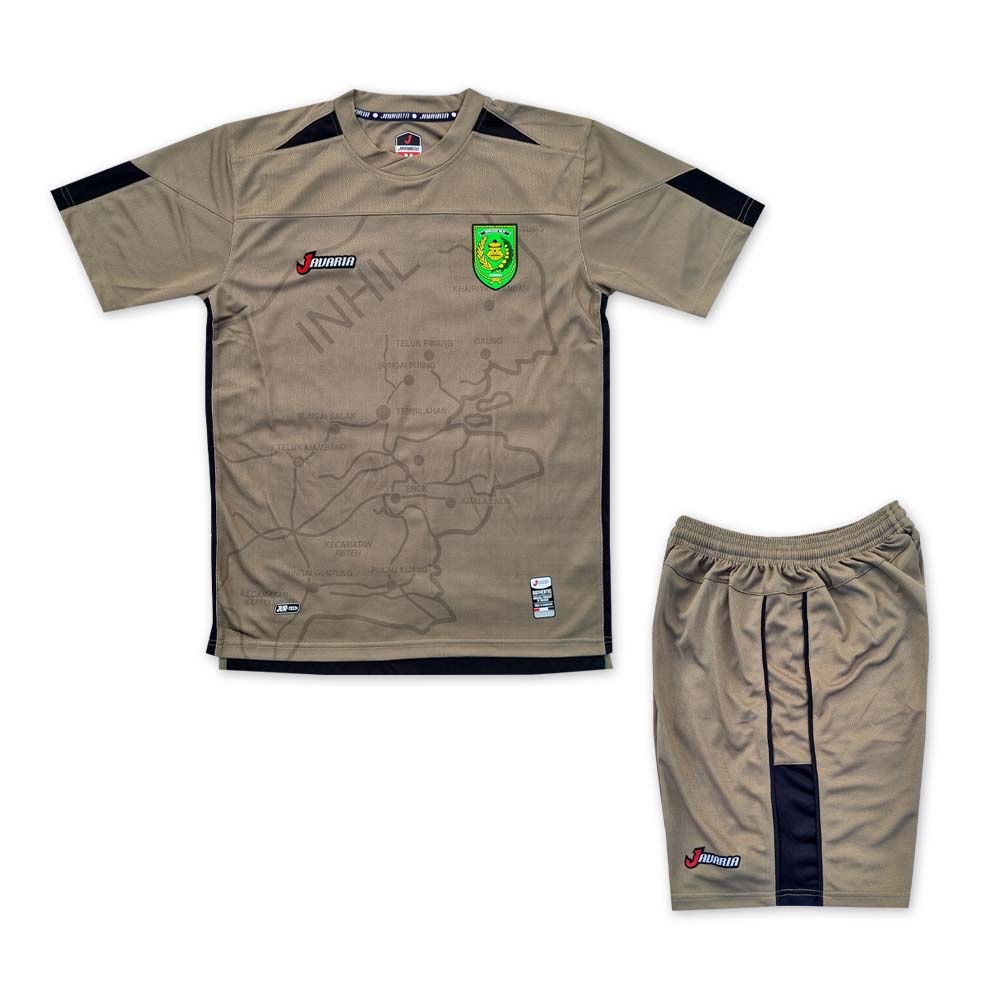 Inhil SERIES - OLIVE | Shopee Malaysia
