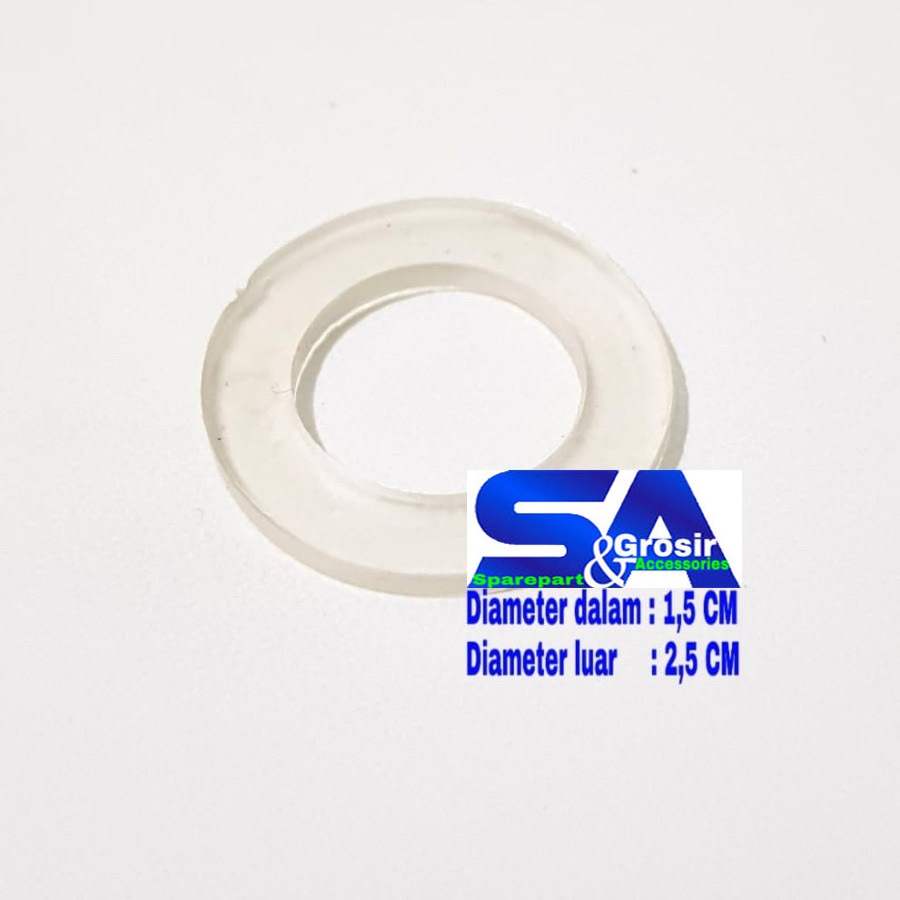 Seal/sill/sill/klep Rubber Dispenser Faucet - Dispenser Faucet SEAL ...