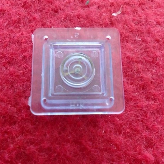 Seiko 7009 balance wheel spring Hair spring Seiko 7009 | Shopee Malaysia