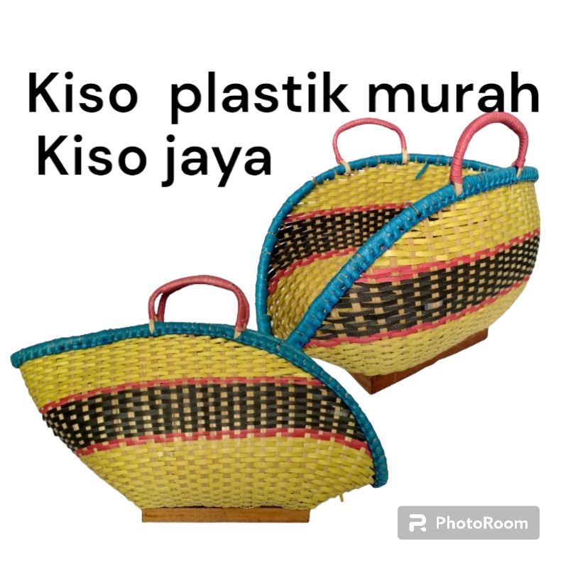 Warehouse CLEANING PLASTIC KISO STANDARD KISO | Shopee Malaysia