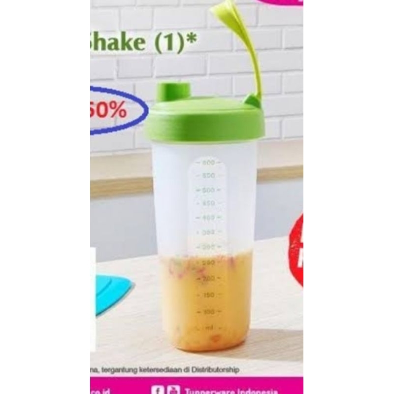 Quick shake 700ml | Shopee Malaysia