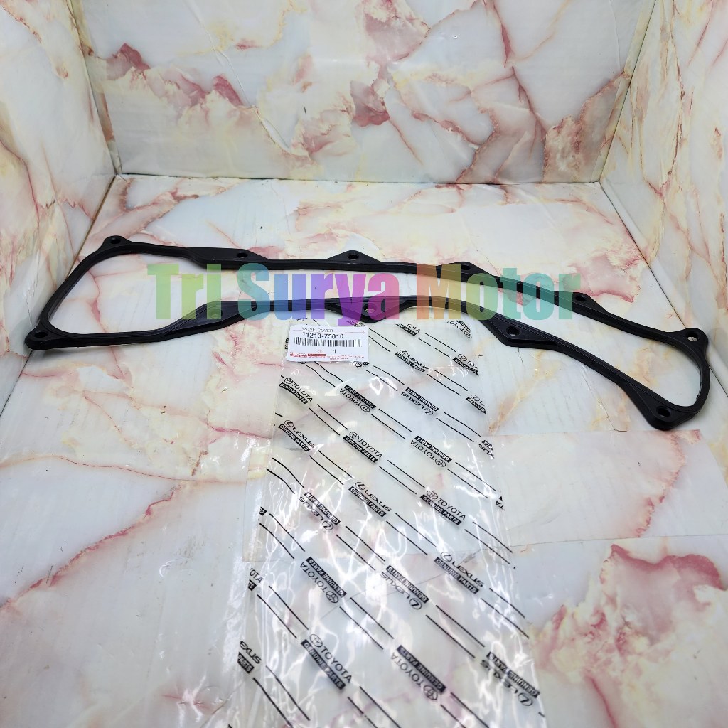 Kijang Capsule Krista Efi 2000cc 2.0 Valve Cover Packing ori | Shopee Malaysia