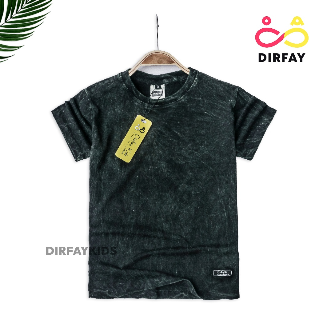 Dirfay Kids Distro Children's Clothes for Boys Ages 1-12 Years | Shopee ...