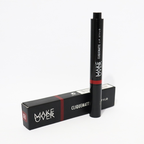Makeover Cliquiematte Lip Stylo 209 Royale - FREE GIFT (Not For Sale ...