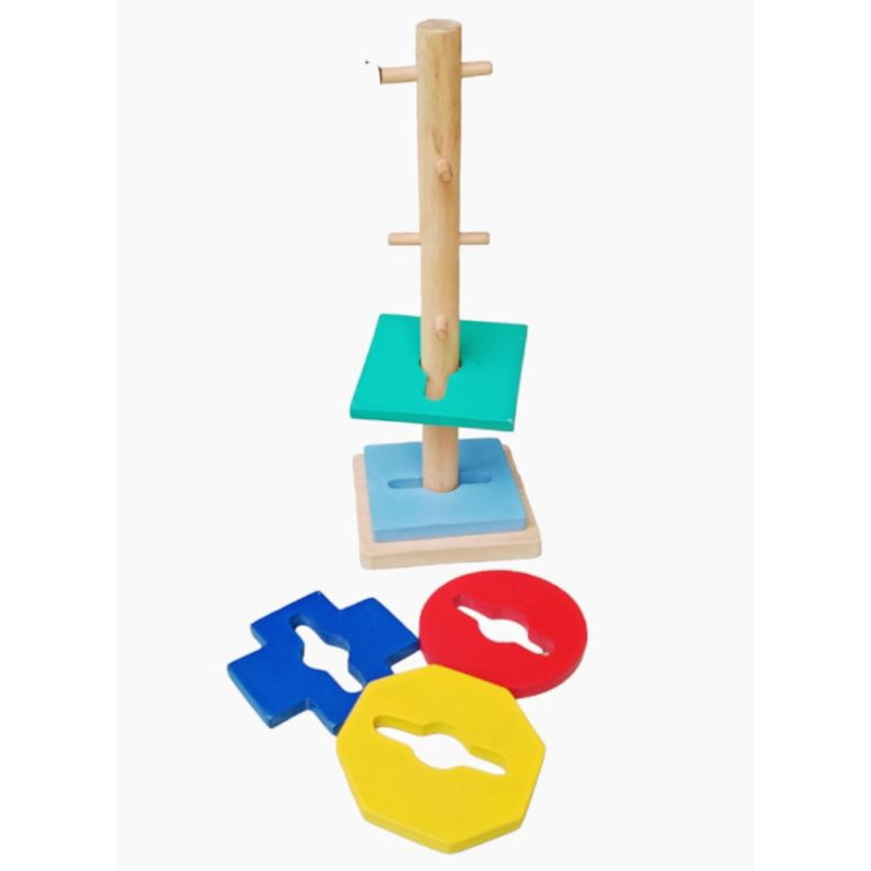 Five Hole Lock Tower | Shopee Malaysia