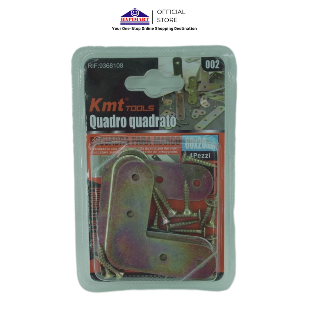 SIKU Elbow Bracket With Nail Bolt Hinge Leg Elbow Iron Shelf L Elbow ...