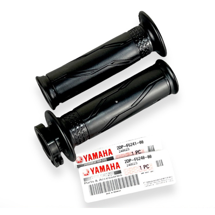 HAND GRIP HANDGRIP HANDFAT N MAX VIXION R15 MT15 XABRE BYSON R25 MT25 ...