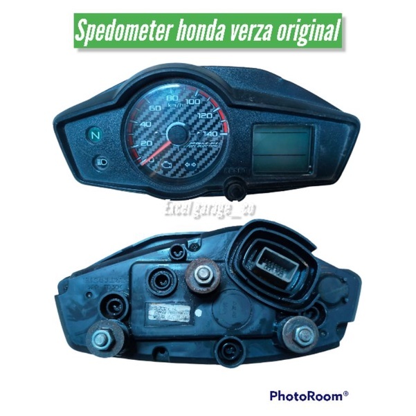 Original verza speedometer speedometer speedometer speedometer ...