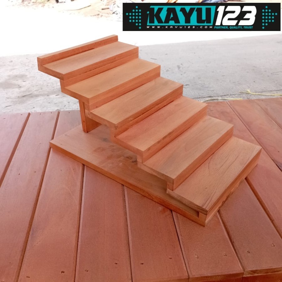KAYU Sushi Wooden Ladder 45x25 cm Wooden Sushi Rack Sushi Tray | Shopee ...