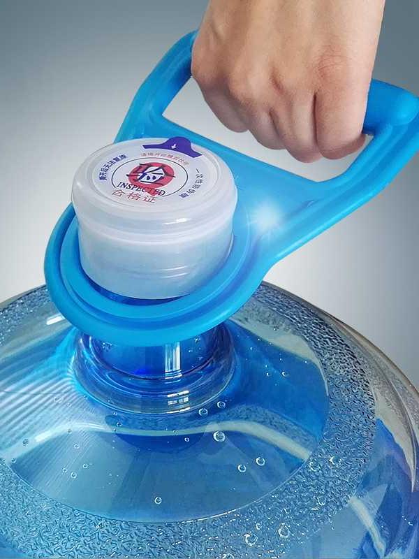 Water Gallon Lifting Tool / Handle Gallon Lifting Holder / Water Gallon ...