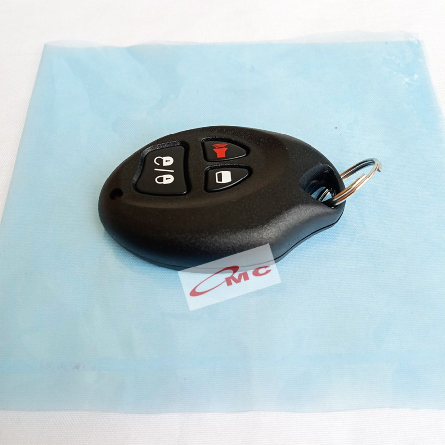 Original Nissan Serena Alarm Control Remote 80560-DP710 | Shopee Malaysia