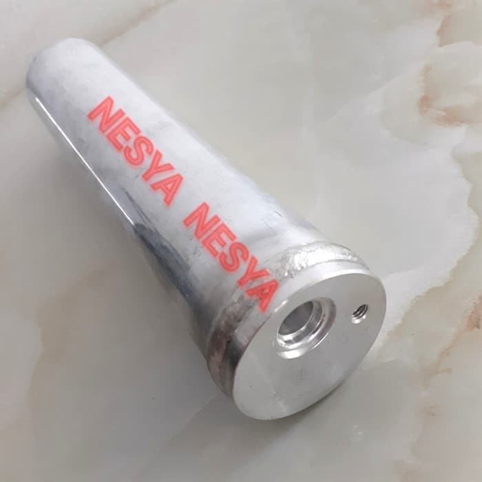 Dryer Drayer Receiver Drier Filter Car AC Freon Line For Chevrolet ...