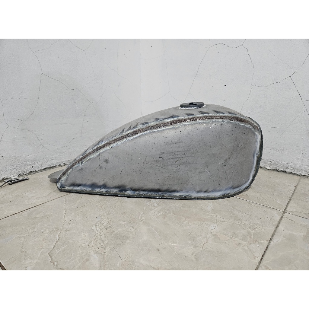 Custom tracker japstyle tank | Shopee Malaysia